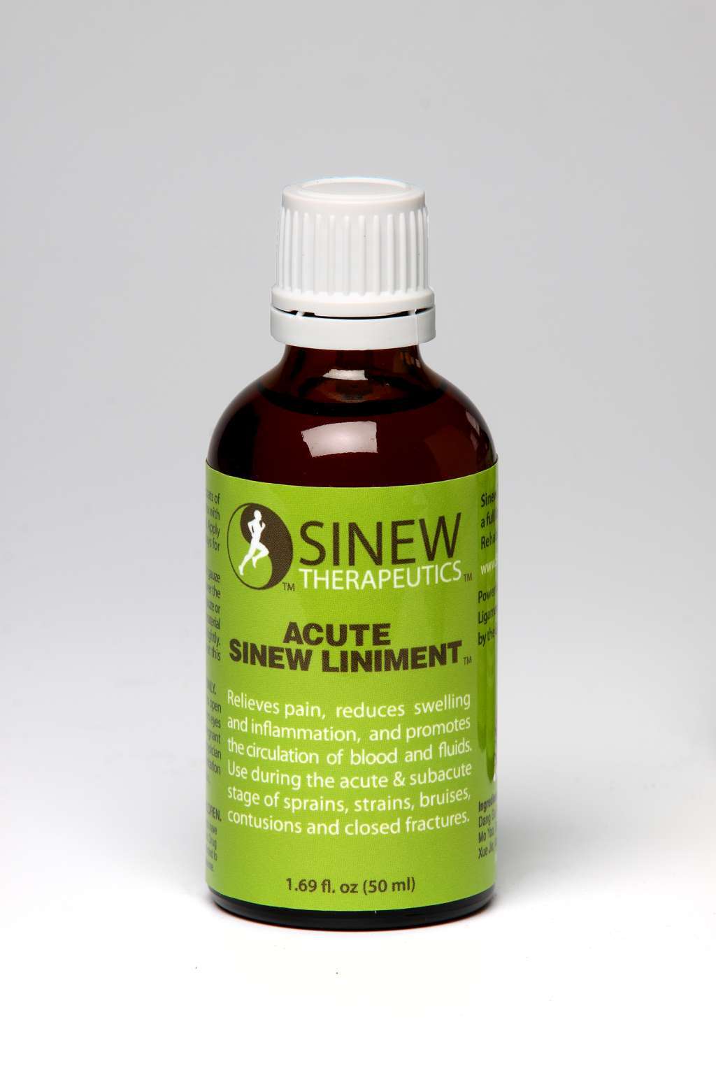Sinew Therapeutics | Pain Relief and Injury Recovery